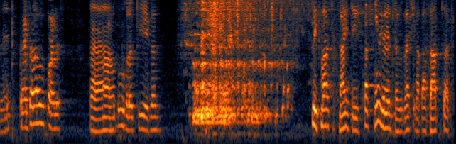 Research Highlights - Generation or Replication: Auscultating Audio ...
